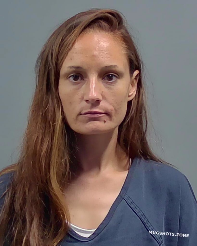 TURNER PAULA DIANE 06/15/2024 - Escambia County Mugshots Zone