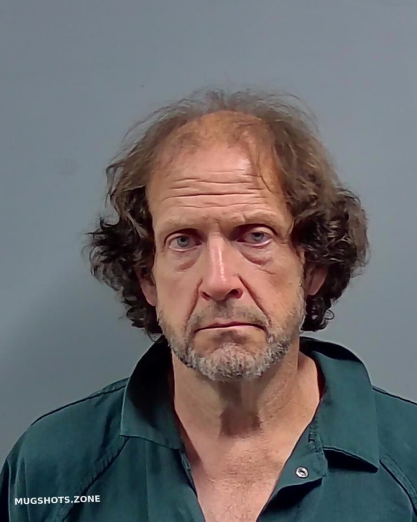 MOFFETT CARL ALLAN 06/16/2024 - Escambia County Mugshots Zone