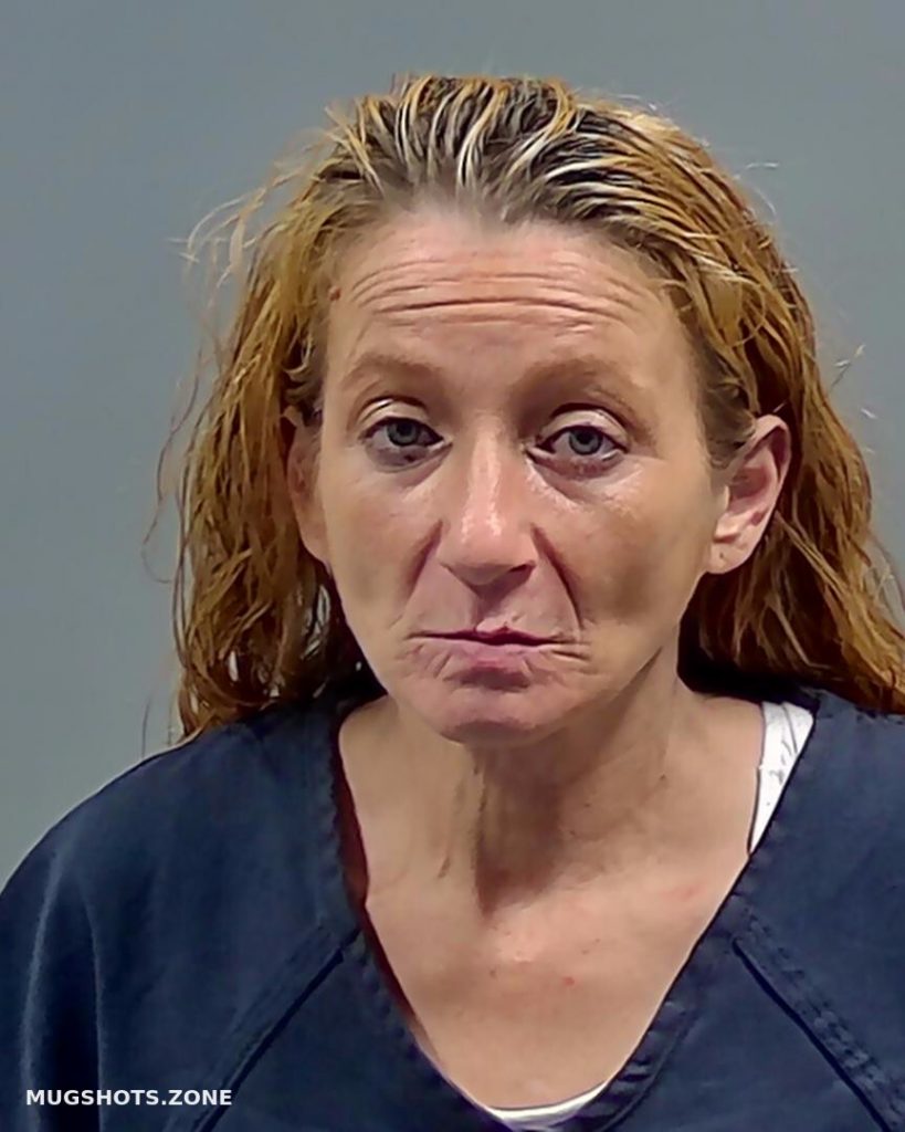 LESTER MICHELLE MARIE 06/16/2024 - Escambia County Mugshots Zone