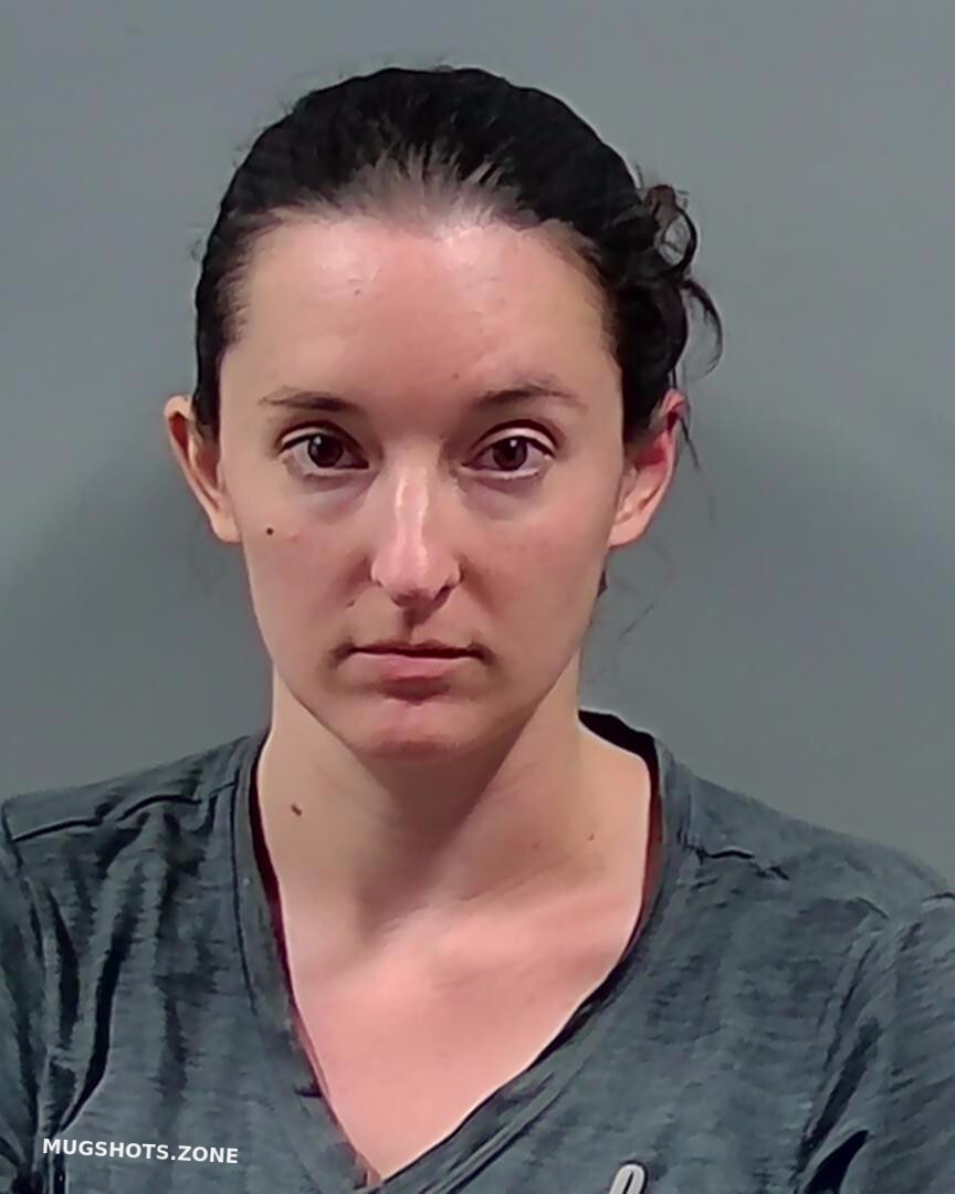 MCCLUSKEY REBECCA DAWN 06/17/2024 - Escambia County Mugshots Zone