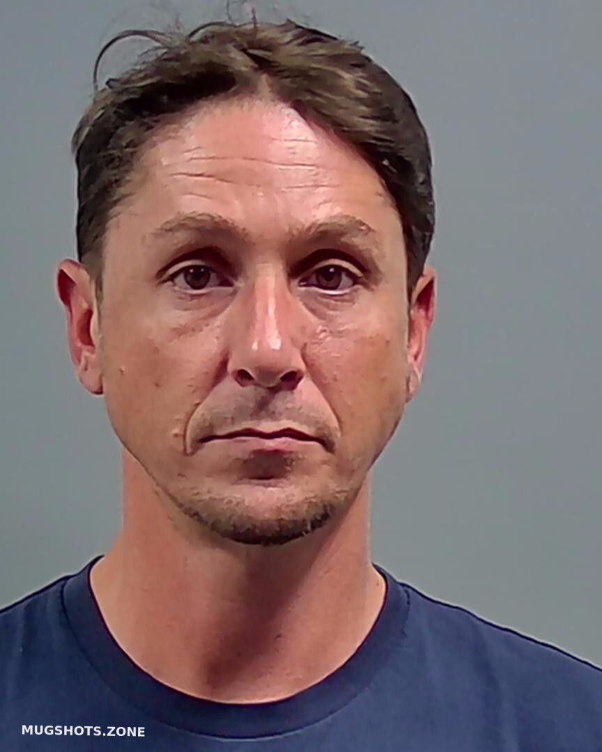 FUSCO ROBERT GREGORY 06/17/2024 - Escambia County Mugshots Zone