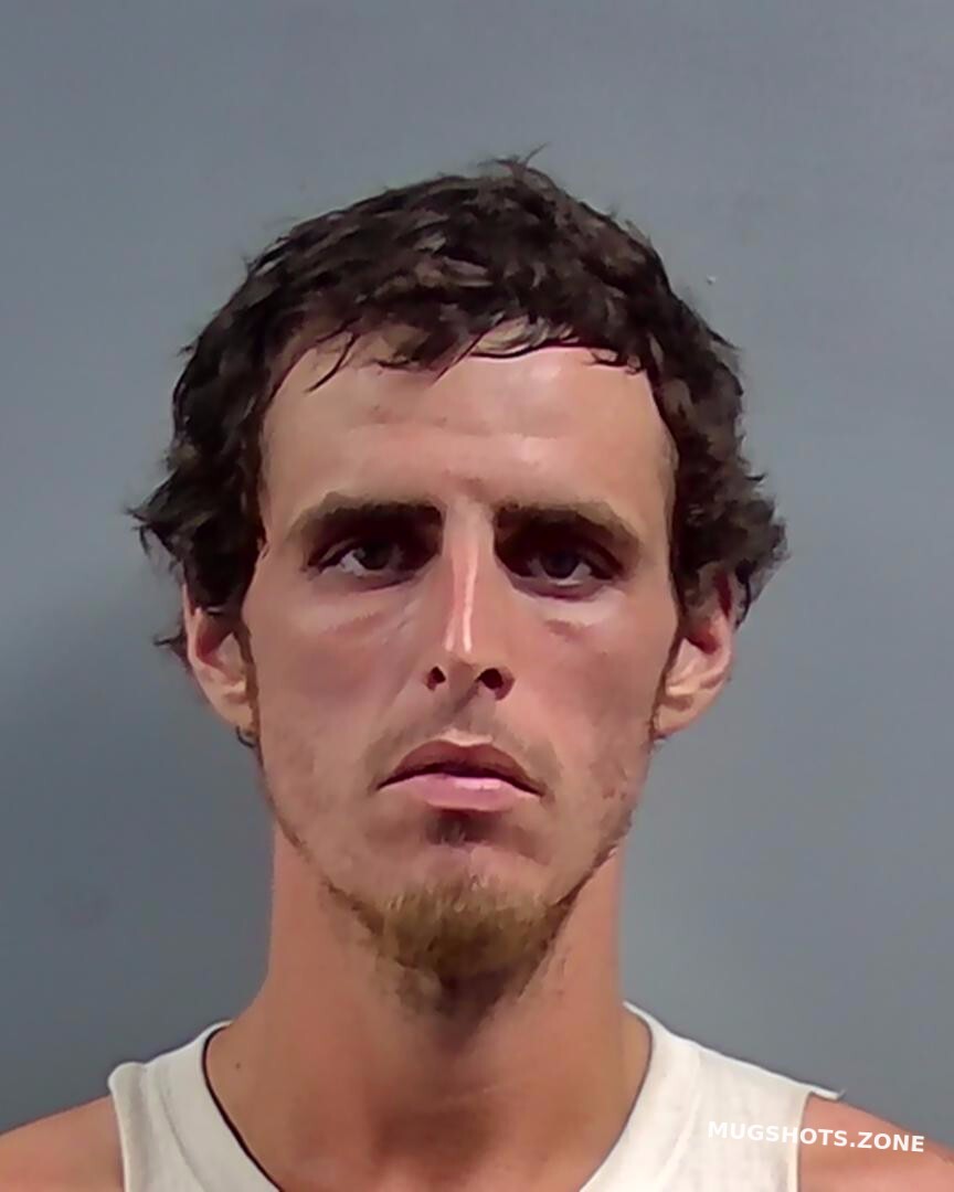 SCHILL ROBERT DILLAN 06/17/2024 - Escambia County Mugshots Zone