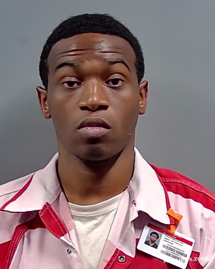 BOLAR DAMON SINCLAIR 06/17/2024 - Escambia County Mugshots Zone