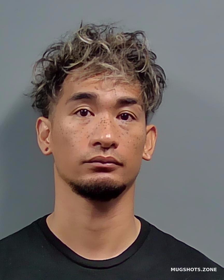 SALUCOP RON RICK TIU 06/17/2024 - Escambia County Mugshots Zone