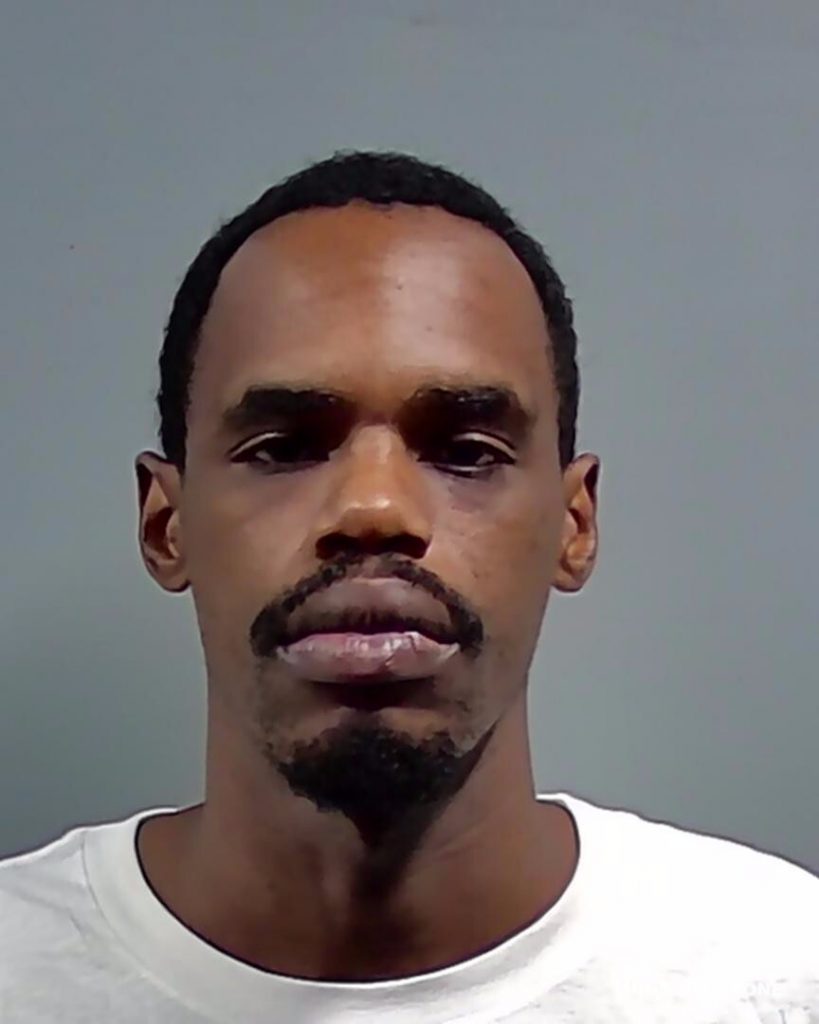 RUTLEDGE DAVID DURELL 06/17/2024 - Escambia County Mugshots Zone