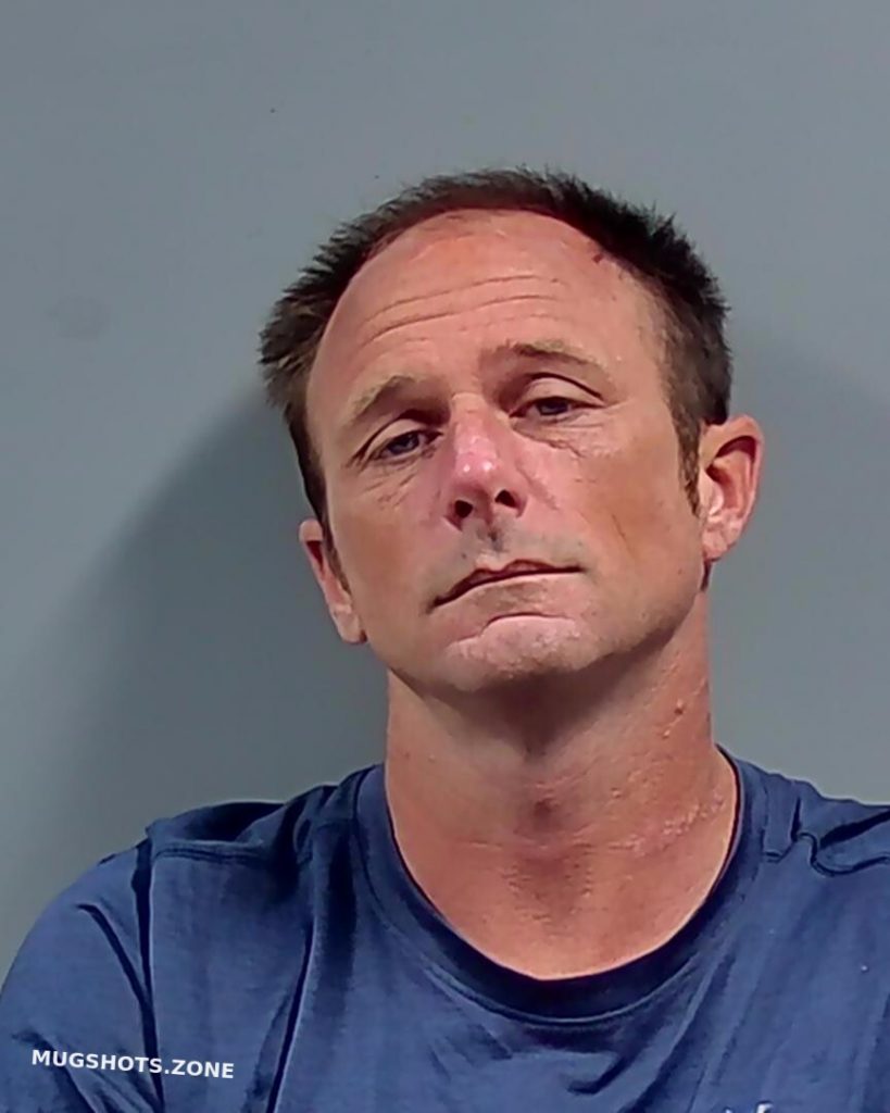 WAYNE TANNER MICHAEL 06/17/2024 - Escambia County Mugshots Zone