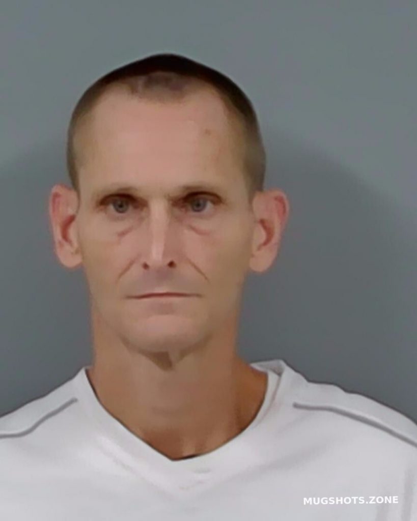 RUSS DAVID MATTHEW 06/18/2024 - Escambia County Mugshots Zone