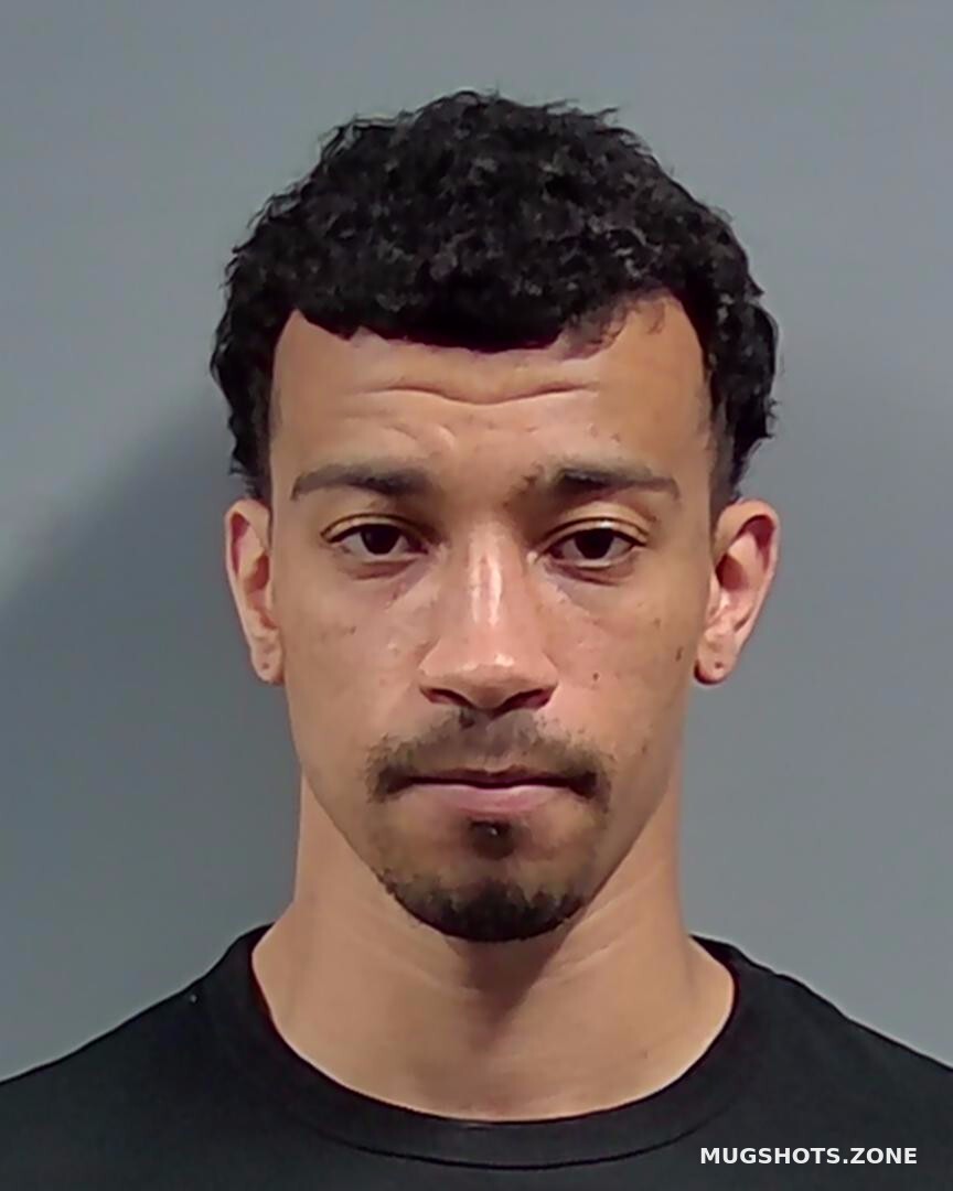 BROWN JONATHAN LAMAR 06/18/2024 - Escambia County Mugshots Zone