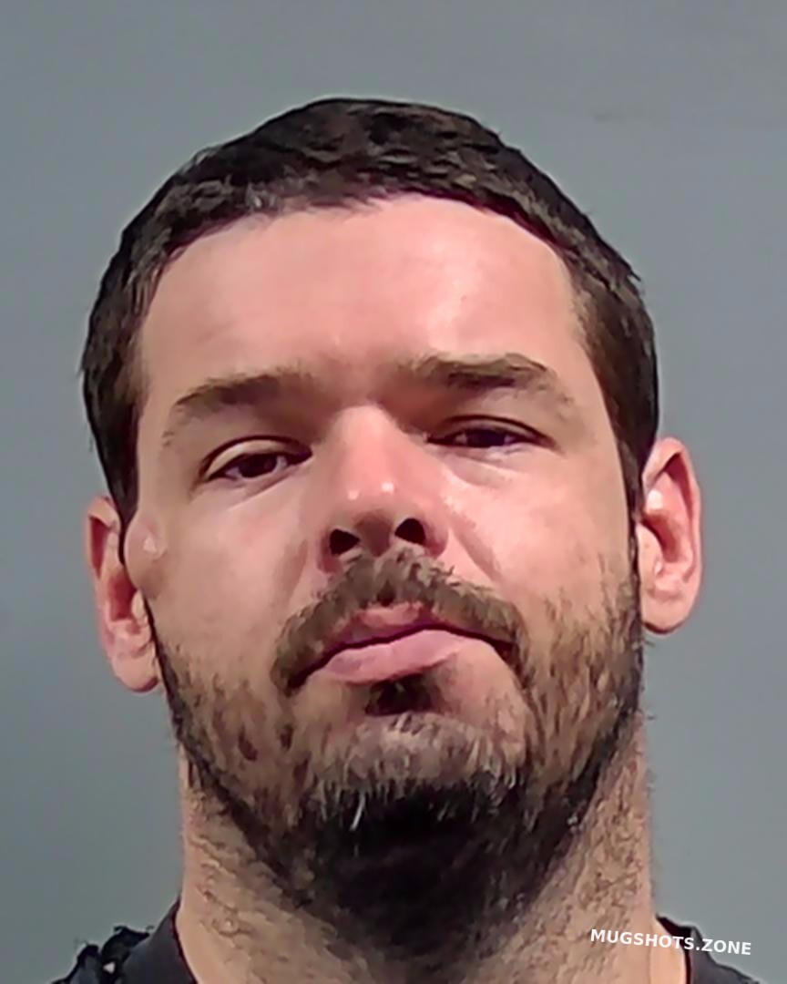 PHILLIPS NATHAN ALLAN 06/18/2024 - Escambia County Mugshots Zone