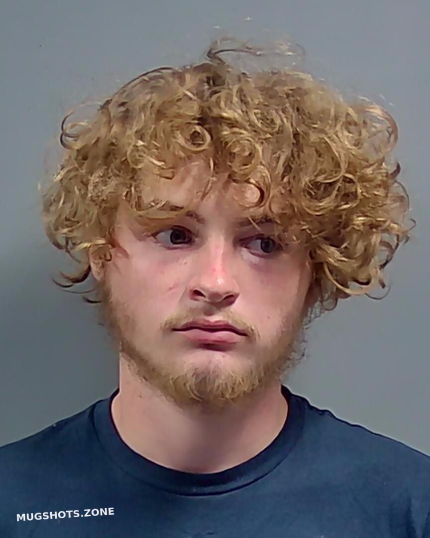 MORGAN GAGE ROBERT 06/18/2024 - Escambia County Mugshots Zone