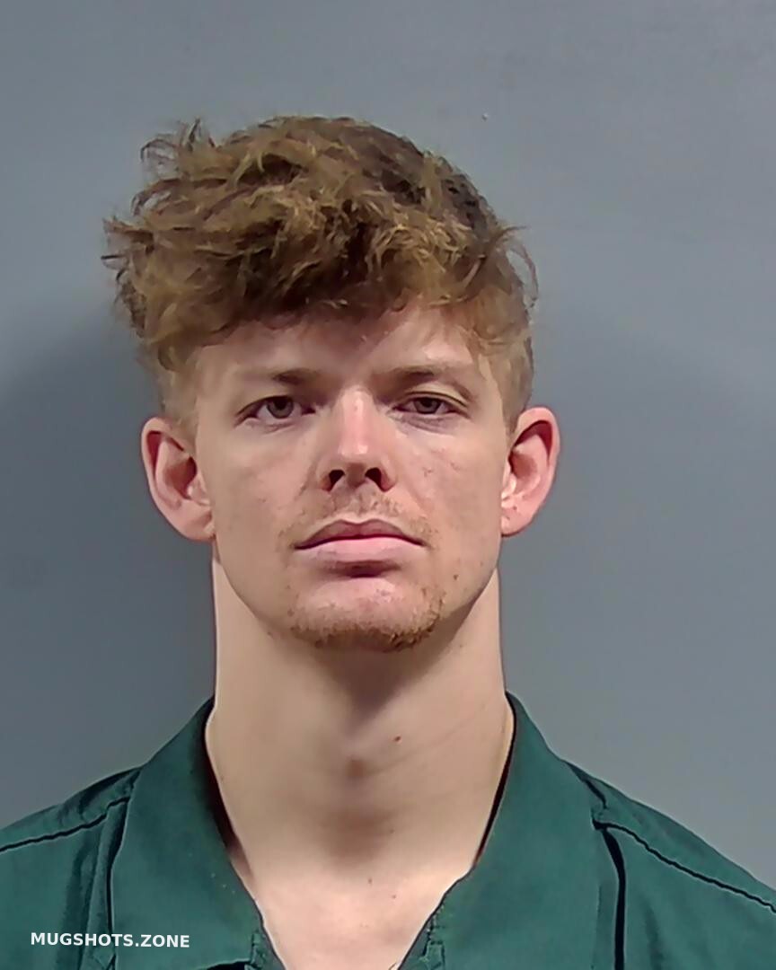 BIGGS CAMERON OSCAR 06/20/2024 - Escambia County Mugshots Zone