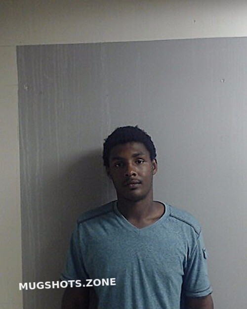 JOHNSON MARTEZ DEUNTAY 06/20/2024 - Escambia County Mugshots Zone