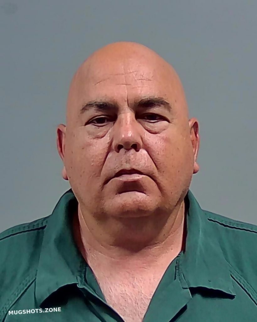 ROQUE REYES GUILLERMO 06/20/2024 - Escambia County Mugshots Zone