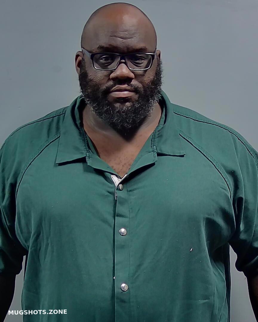 WATTS RONDALE VONTE 06/20/2024 - Escambia County Mugshots Zone