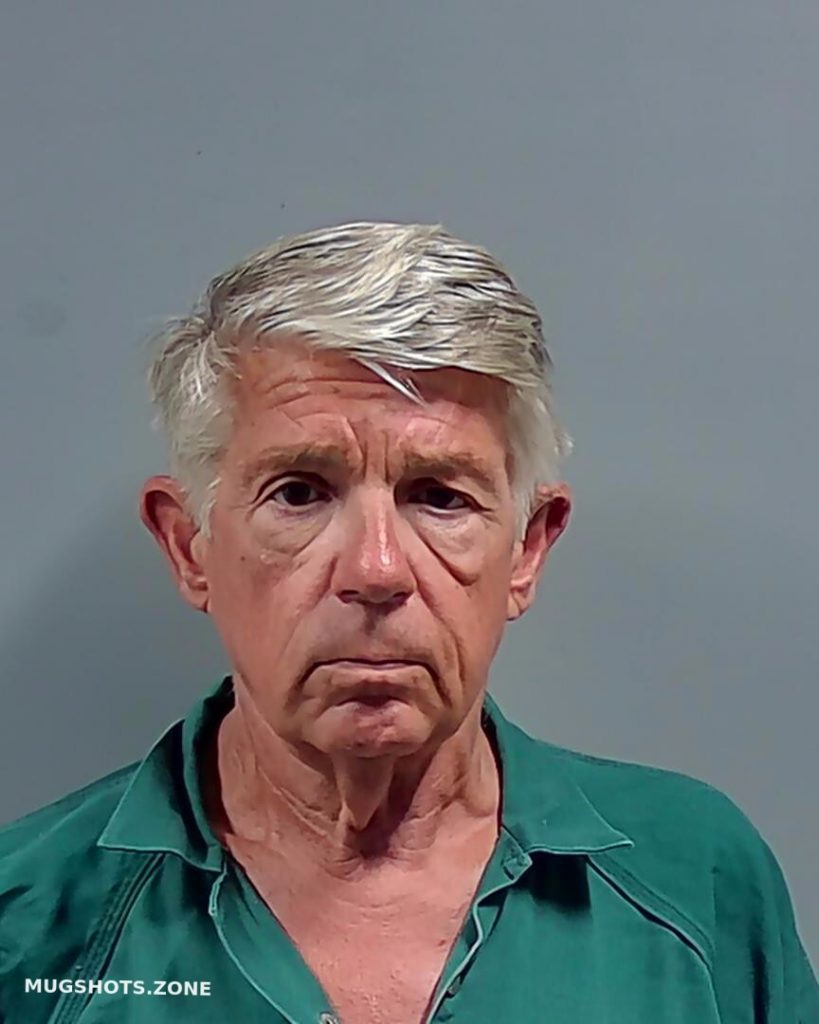 BALSAMO RONALD DOUGLAS 06/20/2024 - Escambia County Mugshots Zone