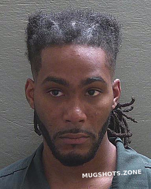 WATSON JERALD D'SHAUN 06/20/2024 - Escambia County Mugshots Zone
