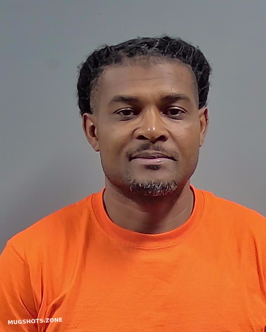 HAYNES NATHAN ANTOINE 06/21/2024 - Escambia County Mugshots Zone