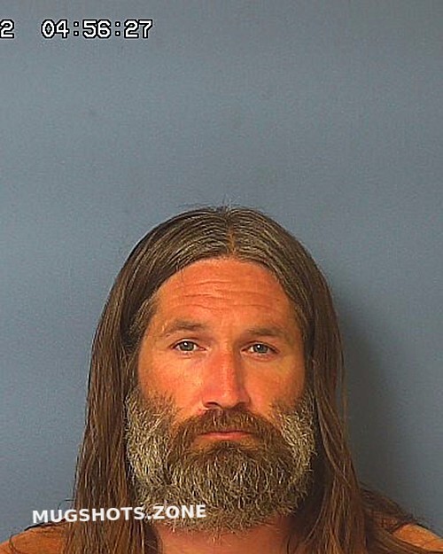 SCONIERS JARED ADRIAN 06/21/2024 - Escambia County Mugshots Zone