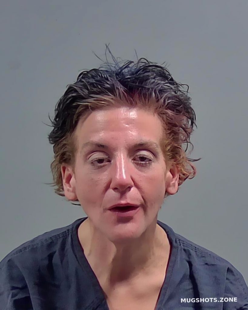 HELMS LAURNE ALLISON 06/22/2024 - Escambia County Mugshots Zone