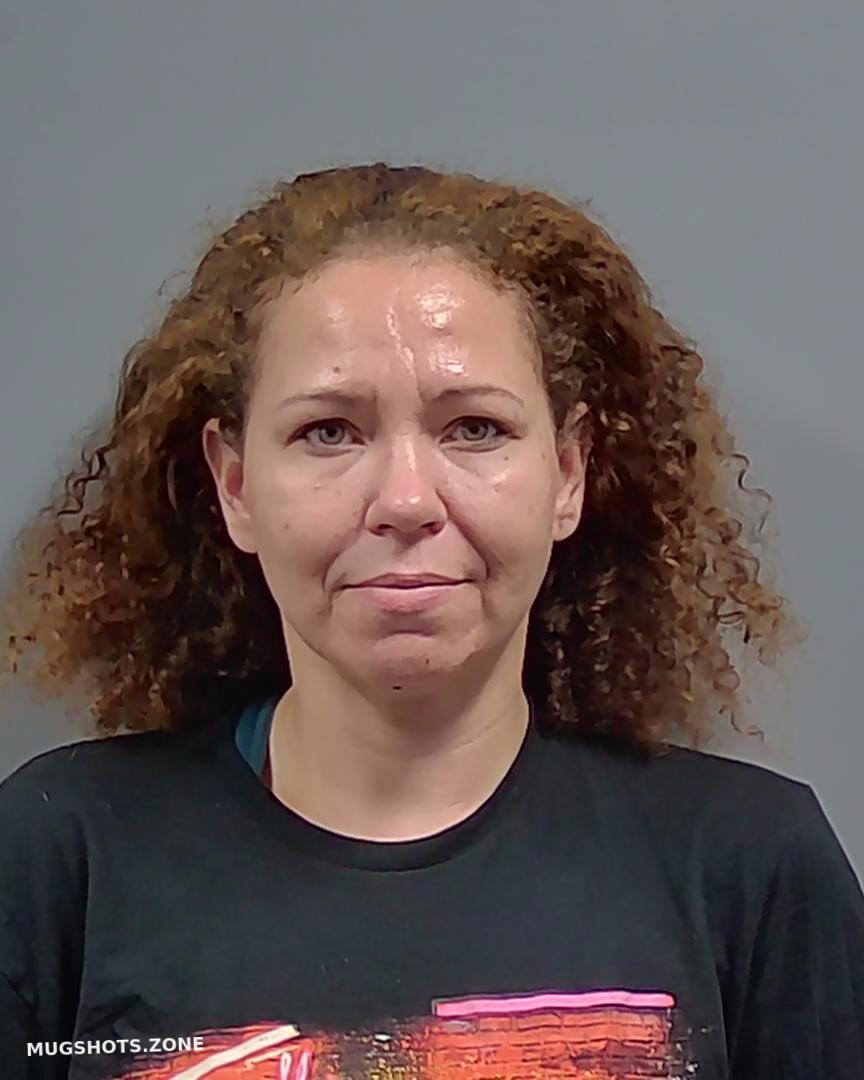 DICKINSON ANGELA RAE 06/22/2024 - Escambia County Mugshots Zone