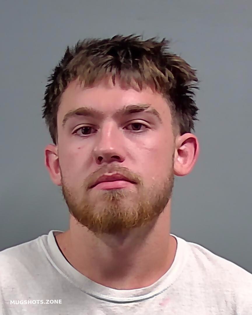 NEWCOMB LEVI HEATH 06/23/2024 - Escambia County Mugshots Zone