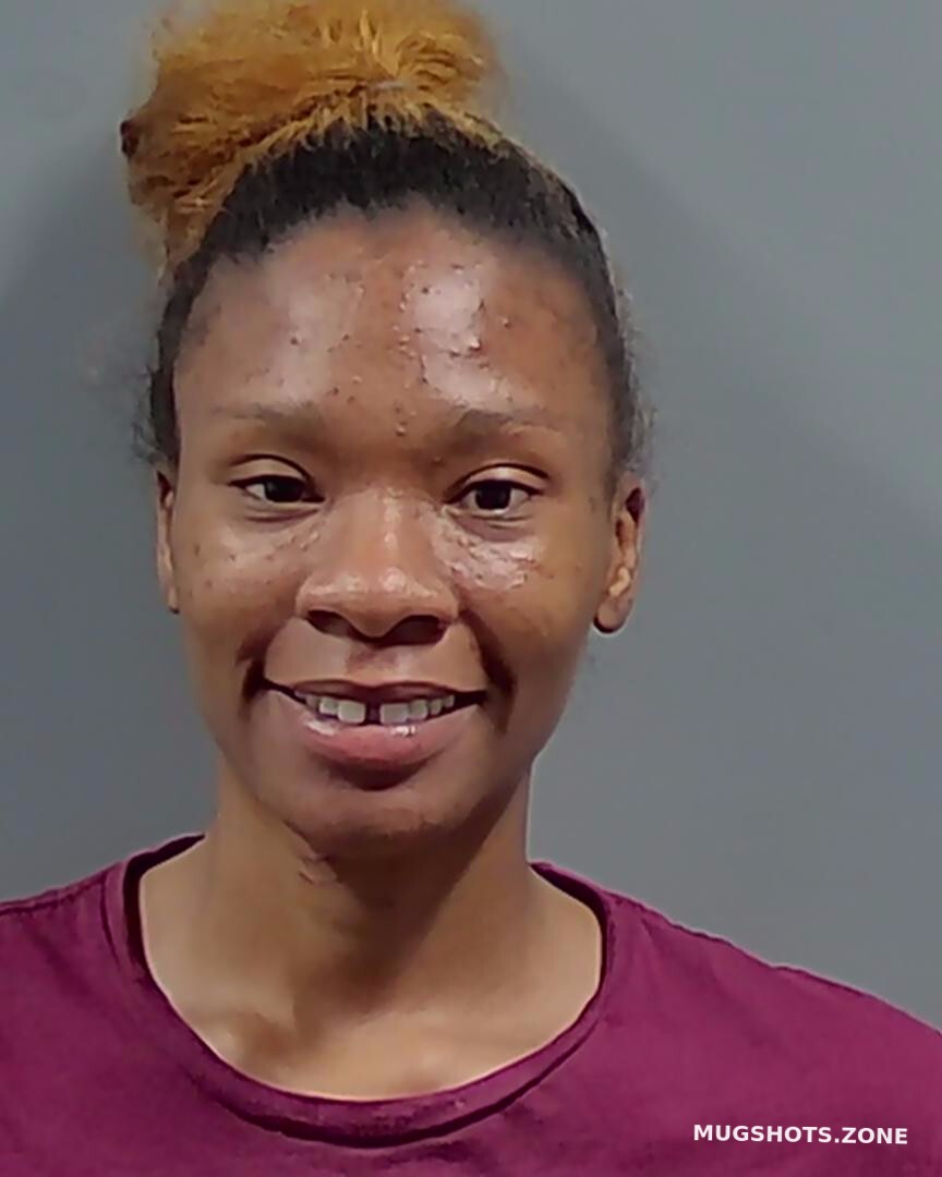 HICKS FE'ARYKAH TRE'SHELL 06/23/2024 - Escambia County Mugshots Zone