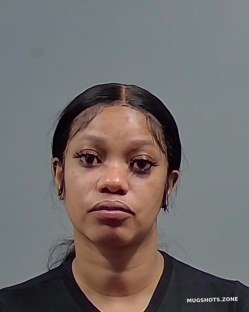 BOYKIN CHIQUITA MARIE 06/23/2024 - Escambia County Mugshots Zone