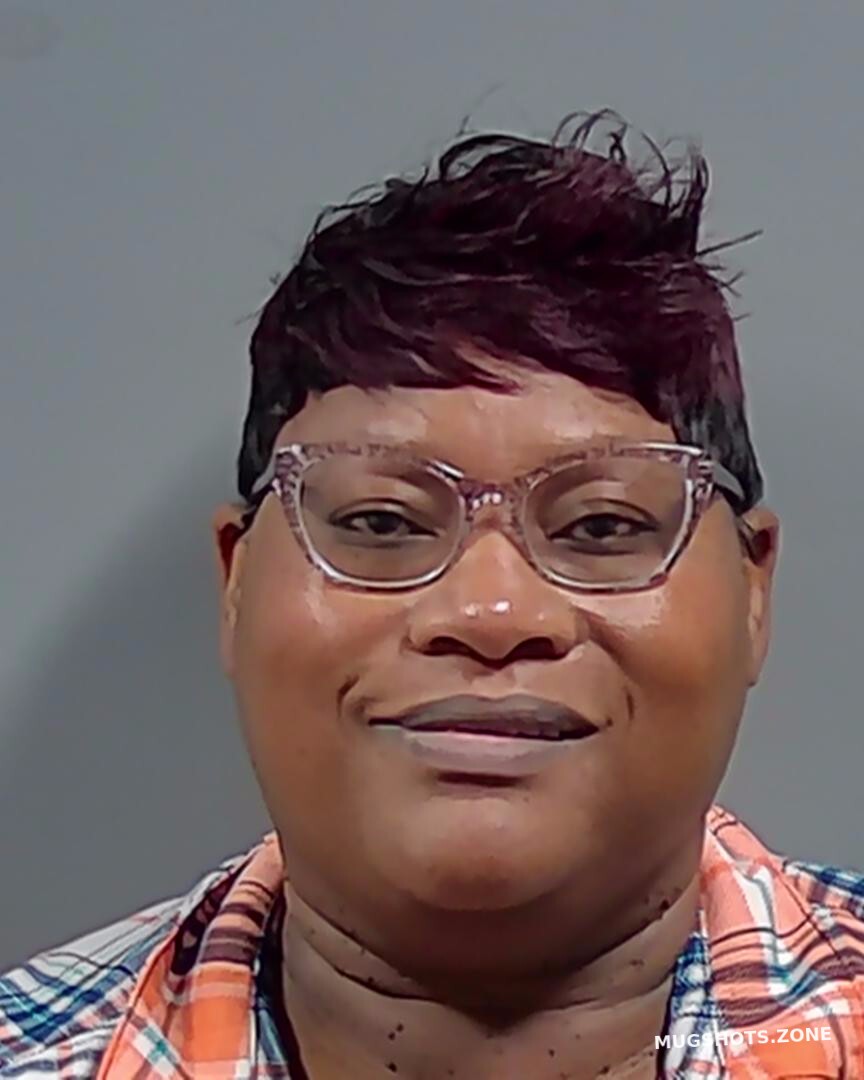 BLOXSON TABITHA ANTIONETTE 06/23/2024 - Escambia County Mugshots Zone