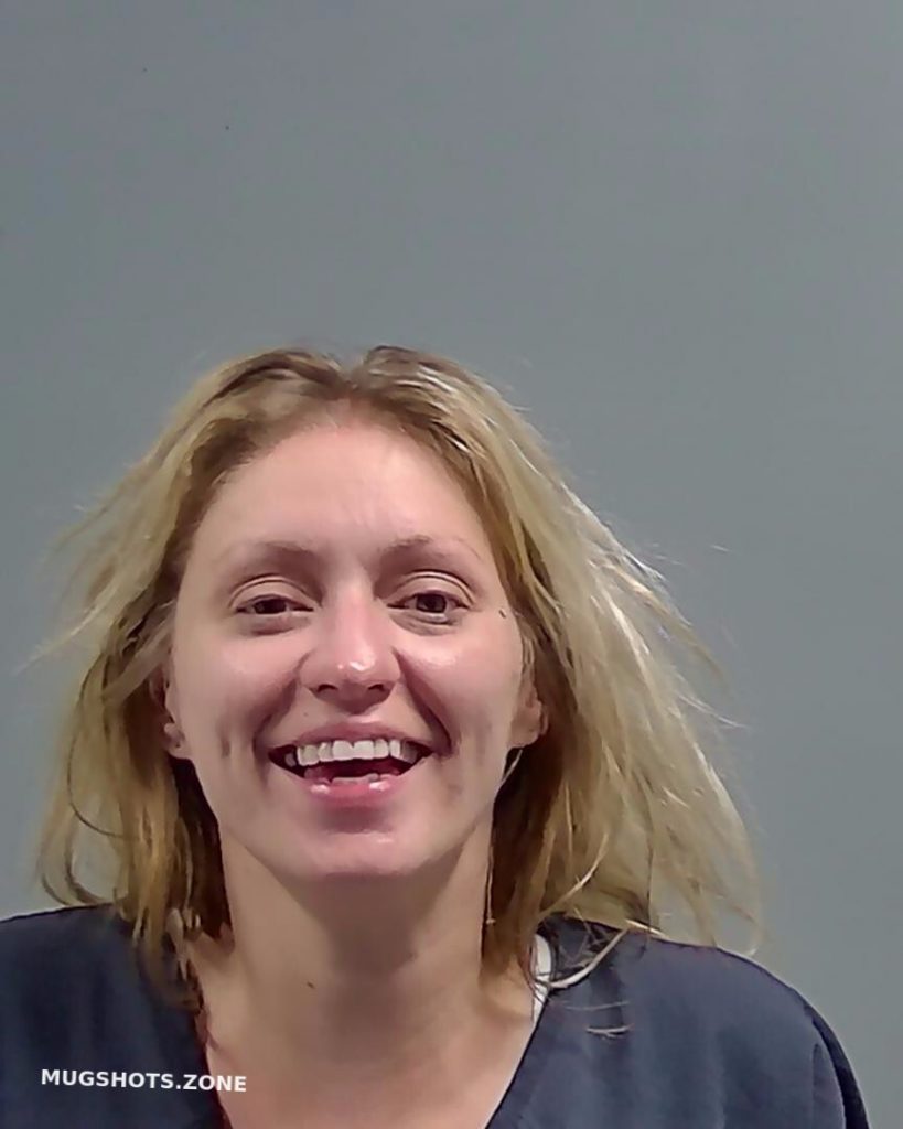 MURRAY BRIDGET NICHOLE 06/24/2024 - Escambia County Mugshots Zone