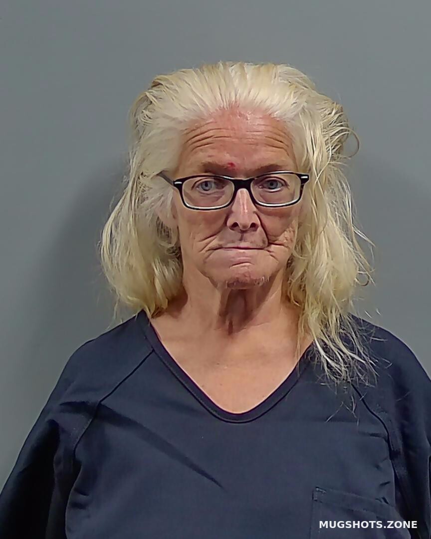 WHITE RUBY DENISE 06/24/2024 - Escambia County Mugshots Zone