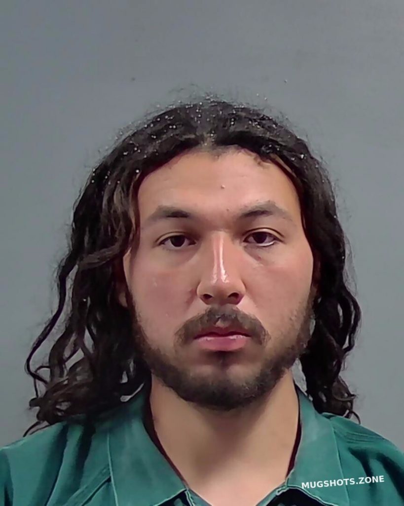 LUCIO JORGE MARCELO GABRIEL 06/24/2024 - Escambia County Mugshots Zone