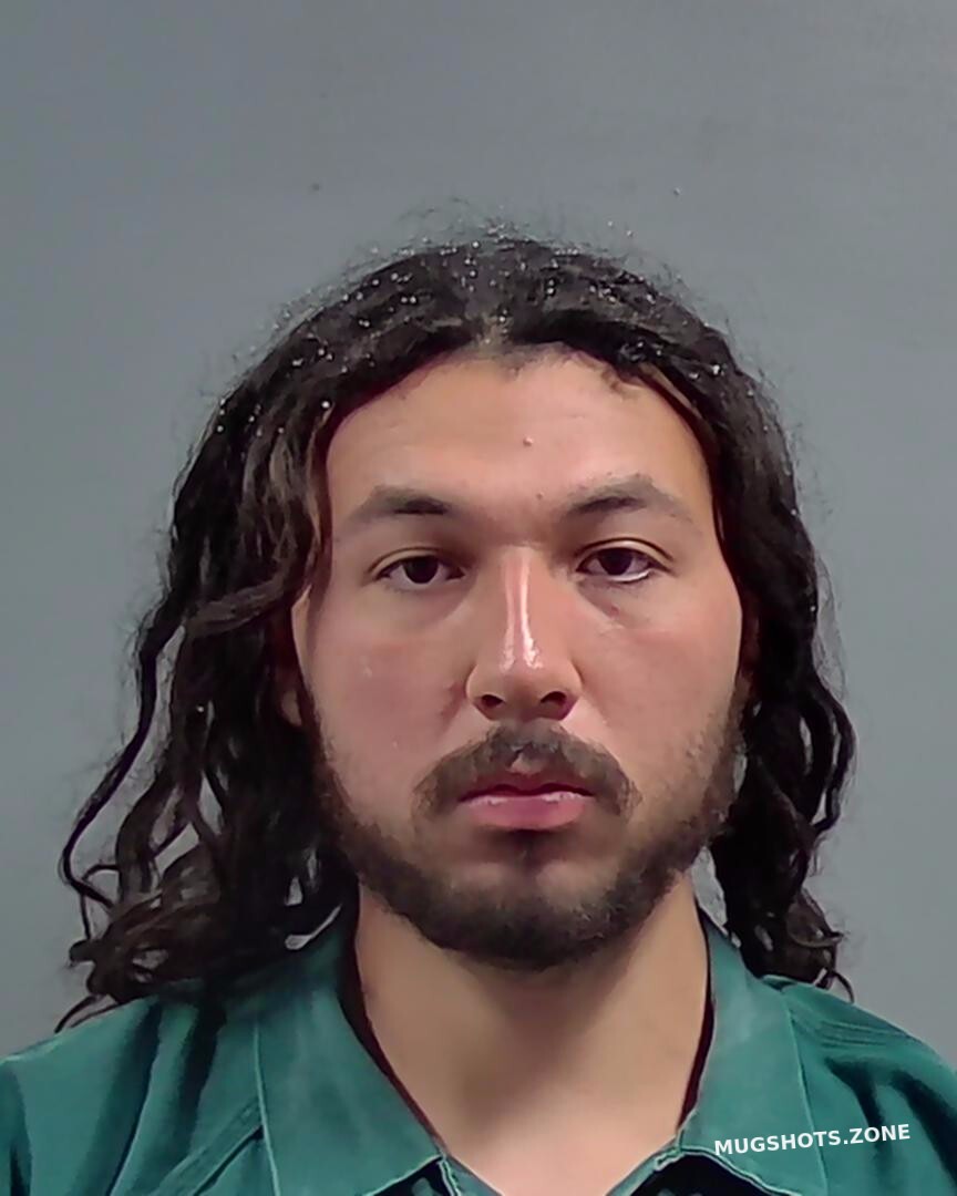 LUCIO JORGE MARCELO GABRIEL 06/24/2024 - Escambia County Mugshots Zone