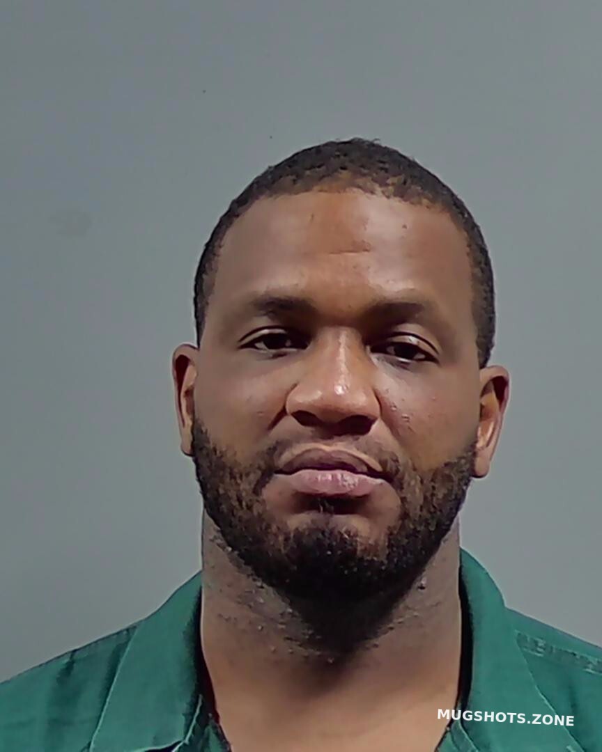 VASON CLIFFORD LAMAR 06/24/2024 - Escambia County Mugshots Zone