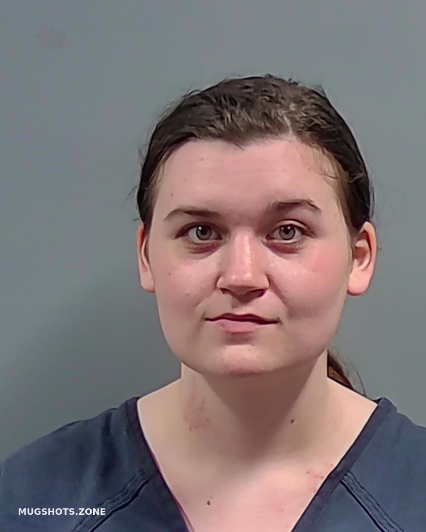 CARLISLE AMY MARIE 06/25/2024 - Escambia County Mugshots Zone