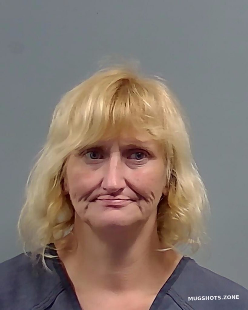 KOFFRON ALLISON MARIE 06/25/2024 - Escambia County Mugshots Zone
