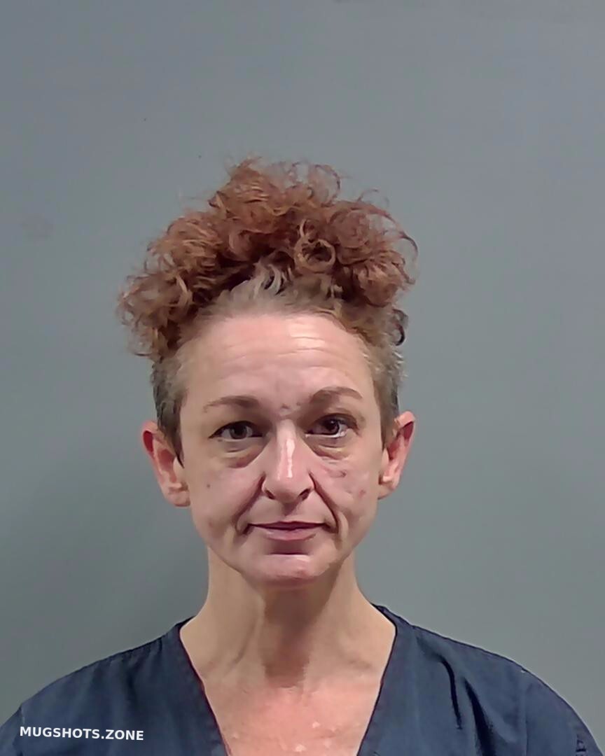 COON HOLLY JOY 06/25/2024 - Escambia County Mugshots Zone