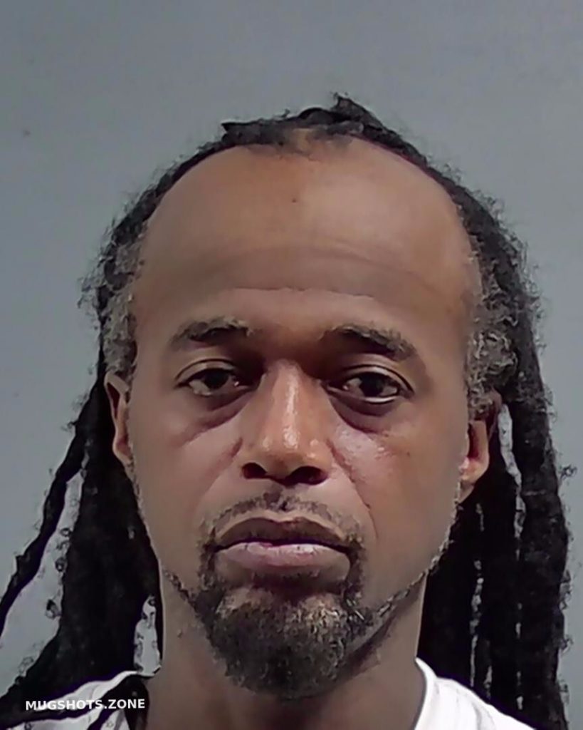 BLAKELY ALFRED MAURICE 06/26/2024 - Escambia County Mugshots Zone