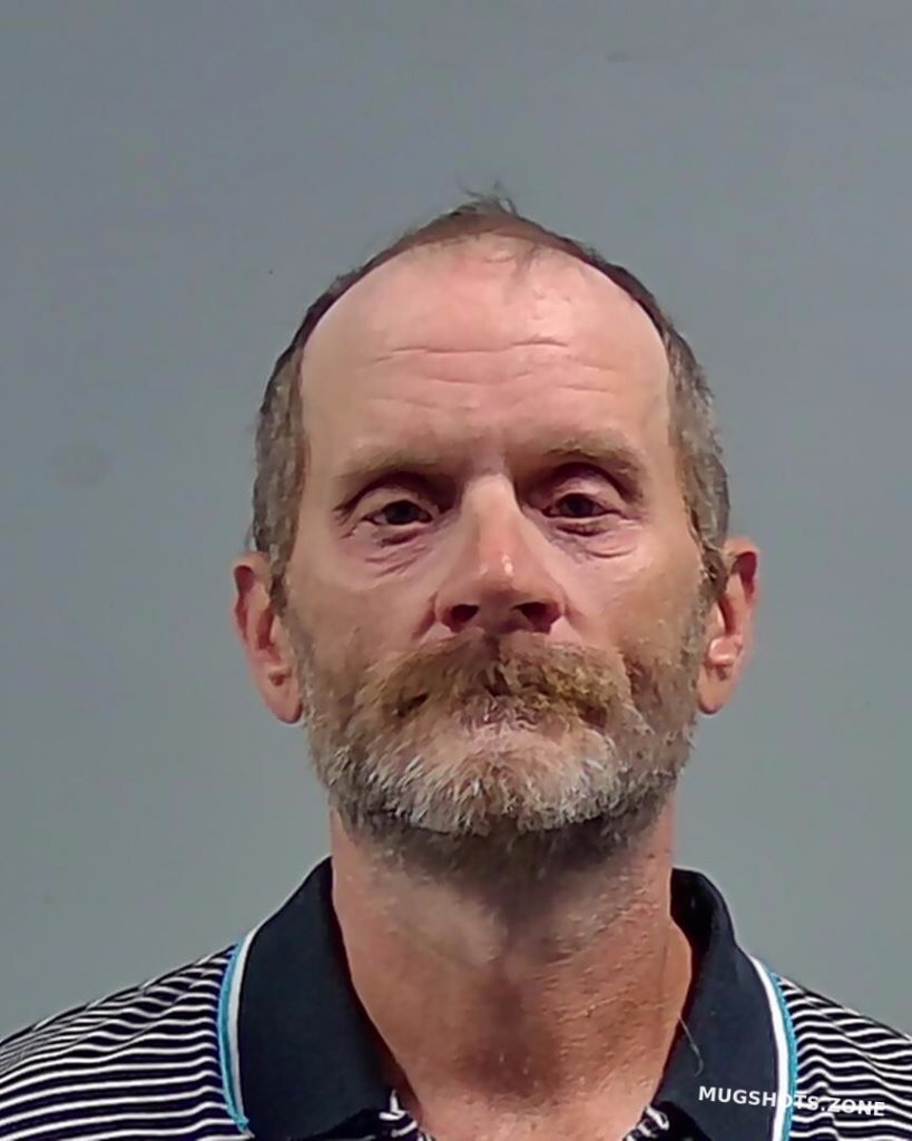 CONN MAJOR MICHAEL 06/26/2024 - Escambia County Mugshots Zone