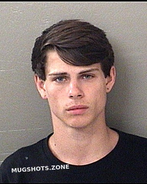 HARRIS DANIEL QUINN 06/26/2024 - Escambia County Mugshots Zone