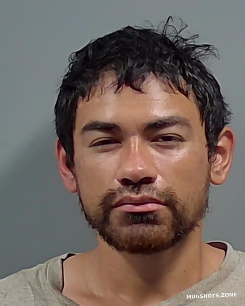 BARRIOS YERATAIN PEREZ 06/27/2024 - Escambia County Mugshots Zone