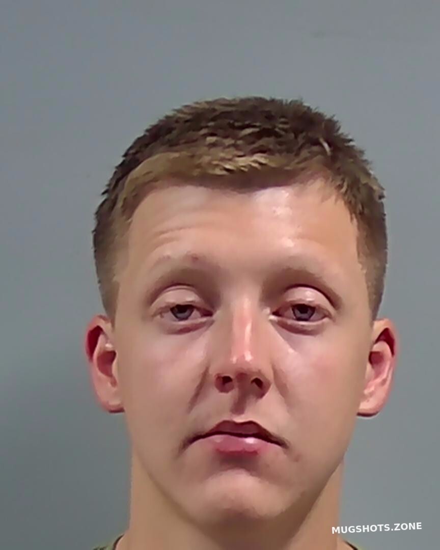 HENDRIX DUSTIN HASSEL 06/27/2024 - Escambia County Mugshots Zone