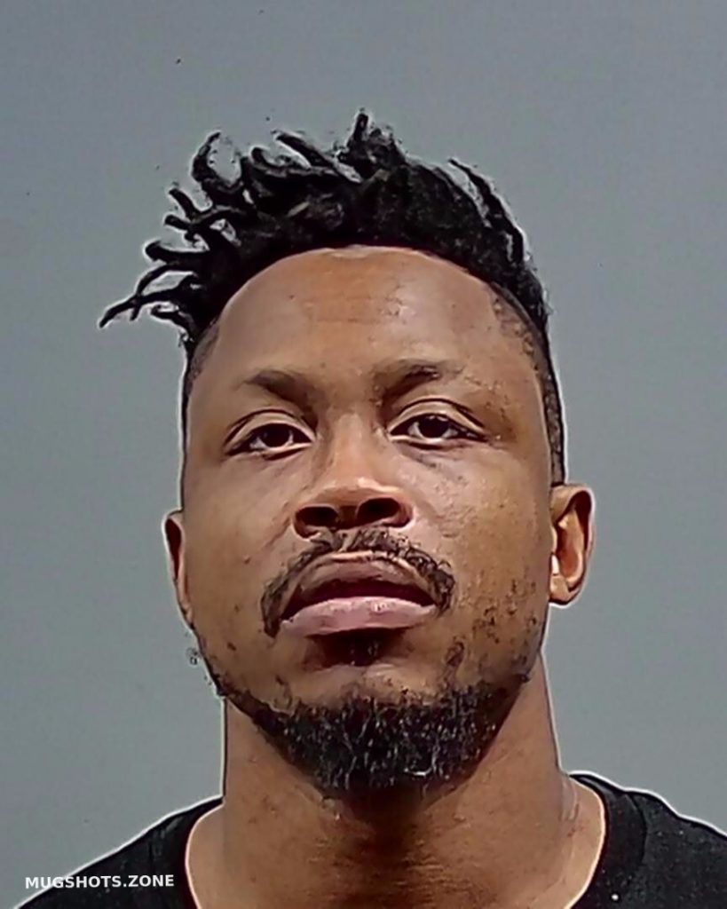 WILLIAMS VICTOR LYNN 06/27/2024 - Escambia County Mugshots Zone