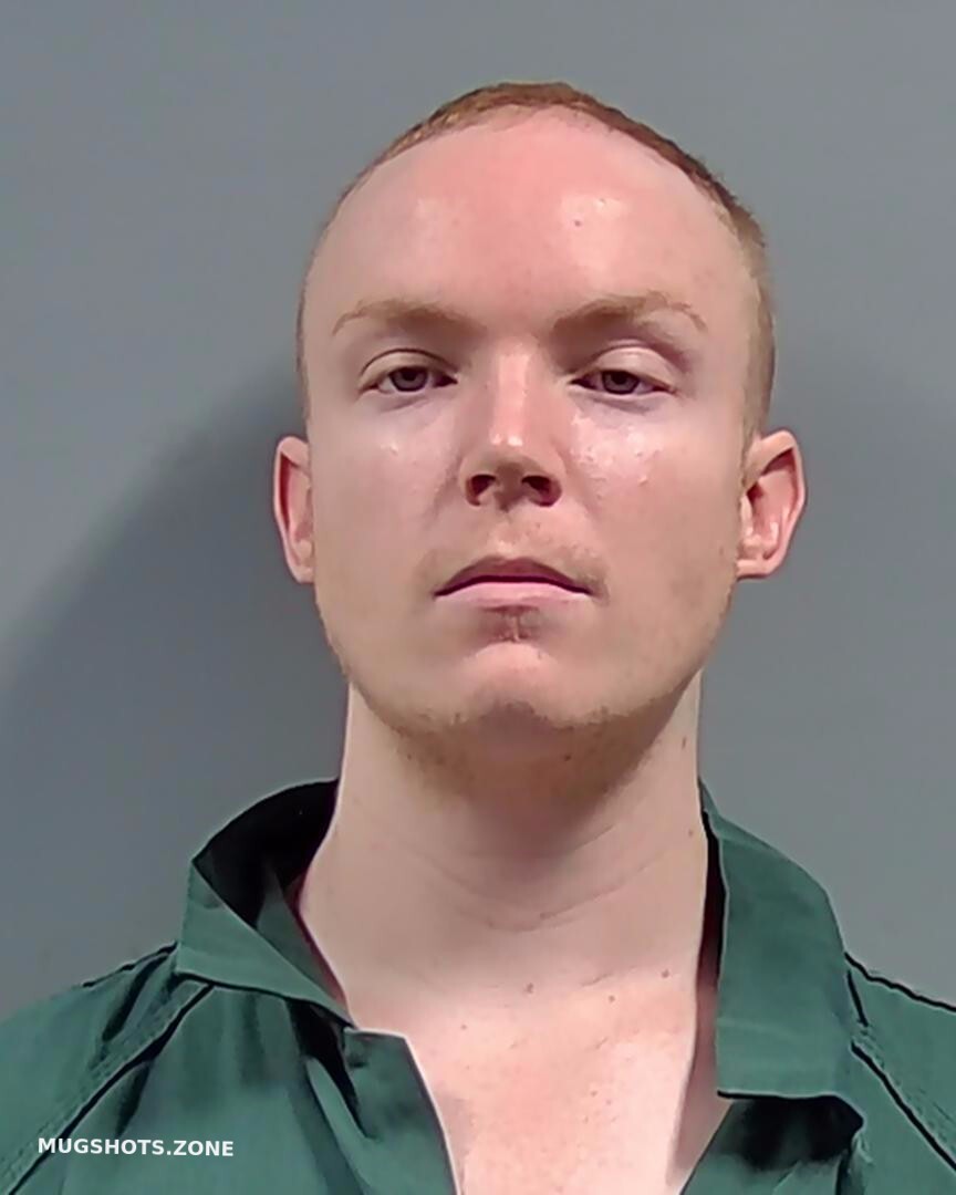 COGAN IAN ALEXANDER 06/28/2024 - Escambia County Mugshots Zone