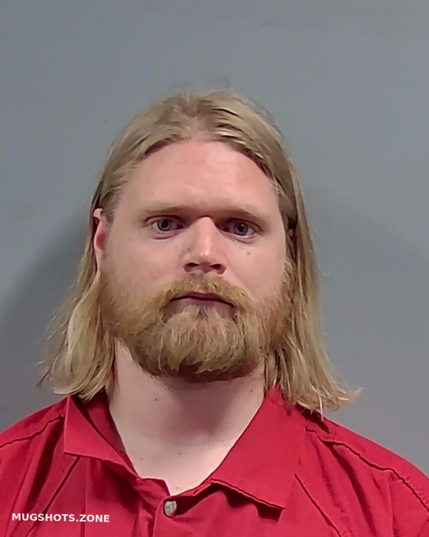 BOERNER JONATHAN PRESTON 06/28/2024 - Escambia County Mugshots Zone