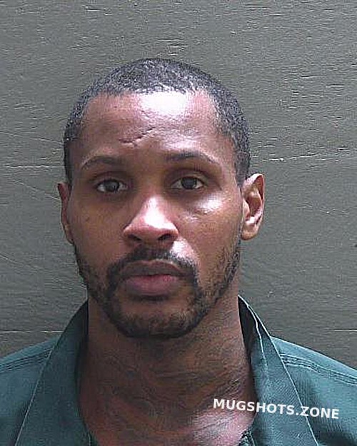 GREEN NATHAN MAURICE 06/28/2024 - Escambia County Mugshots Zone