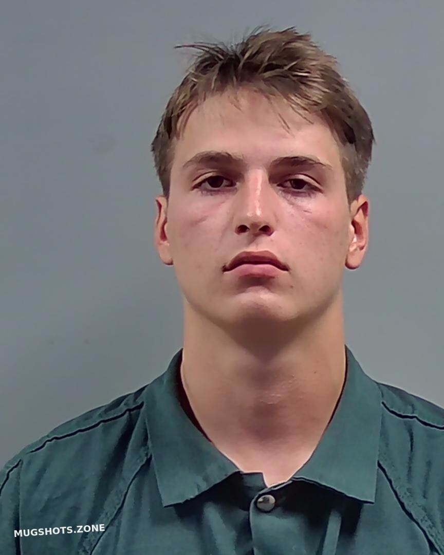 BAKER JACOB CHRISTOPHER 06/28/2024 - Escambia County Mugshots Zone