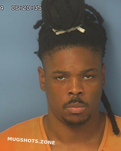 MCCASTLER AUSTIN JAMES 06/29/2024 - Escambia County Mugshots Zone