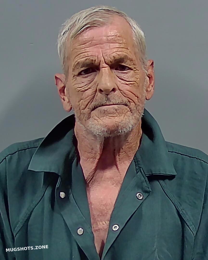 MULLINS GEORGE EUGENE 06/29/2024 - Escambia County Mugshots Zone