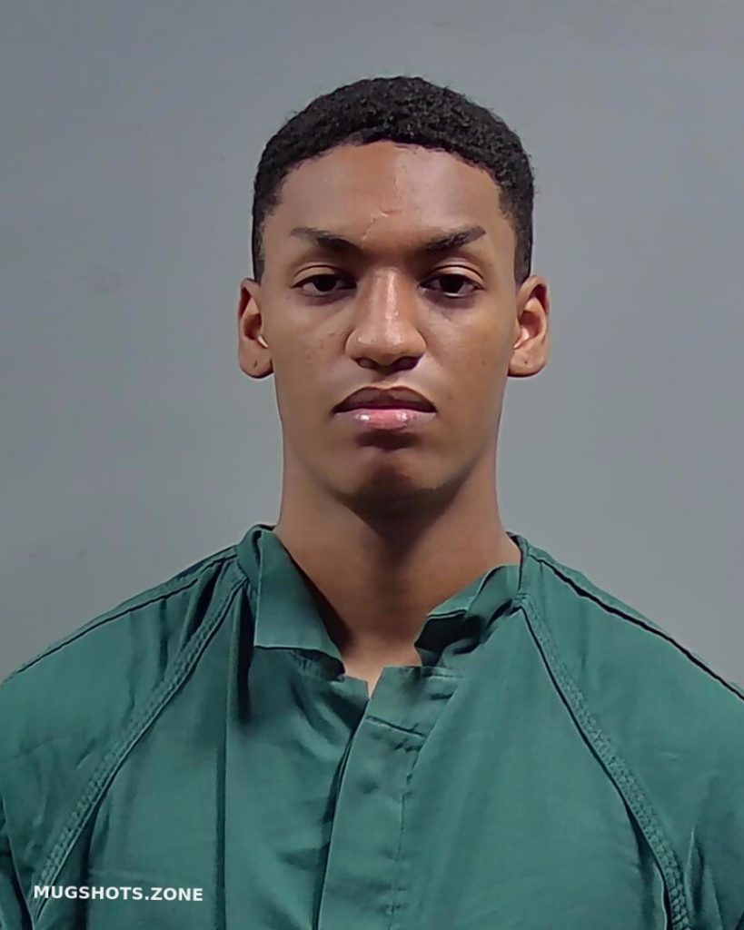 FORBES KURT ANTHONY 06/29/2024 - Escambia County Mugshots Zone