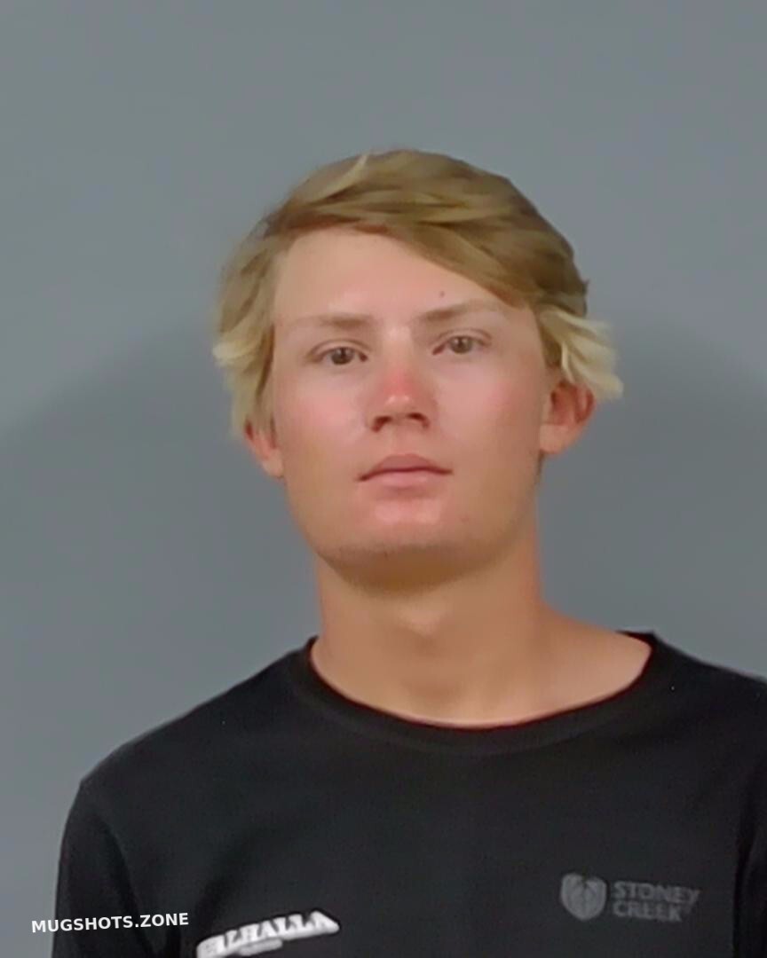 THROCKMORTON CHASE RUSSELL 07/01/2024 - Escambia County Mugshots Zone